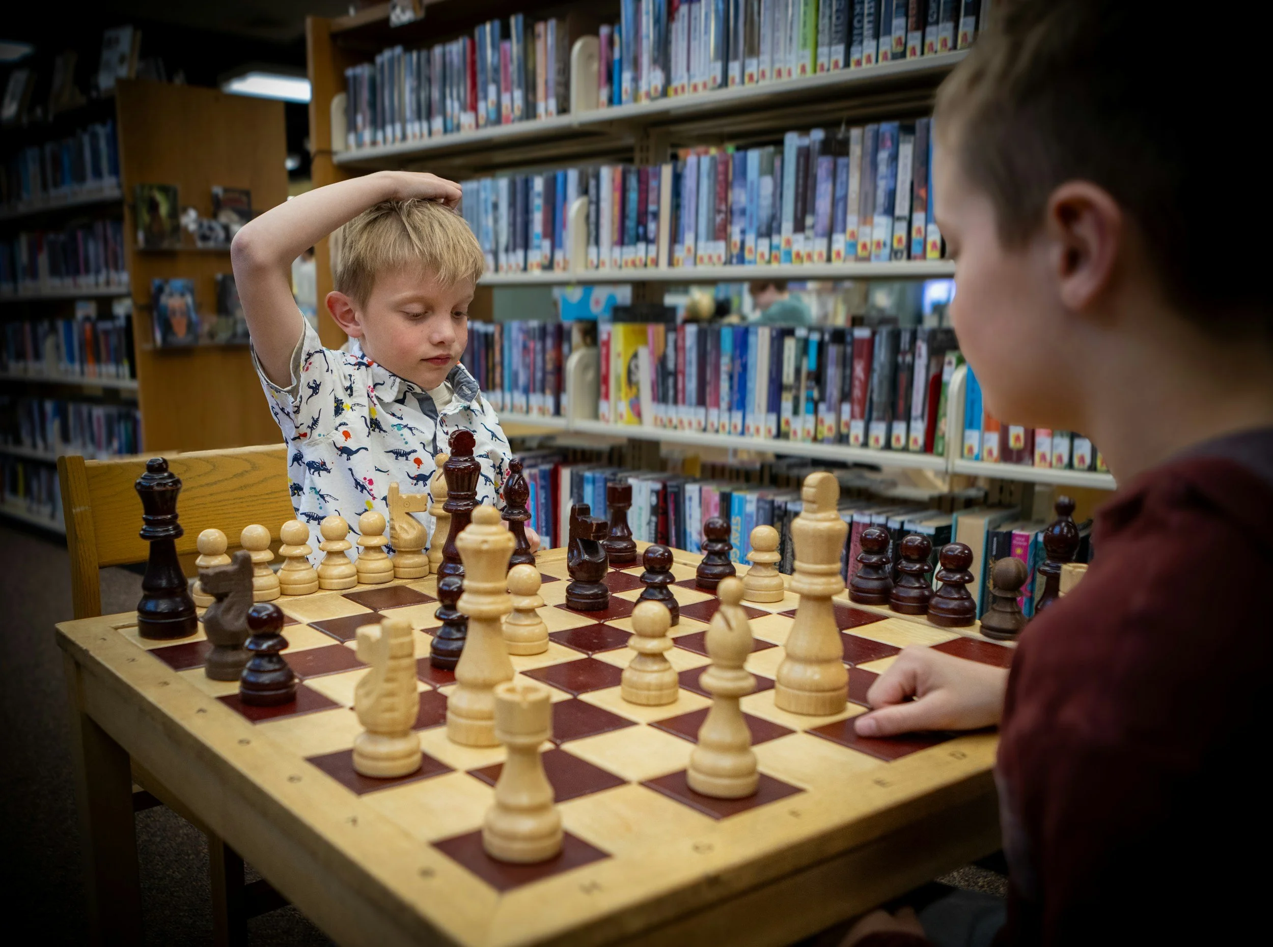 9 Reasons Libraries Are Amazing for Kids (and Their Moms) — Read To Me ...