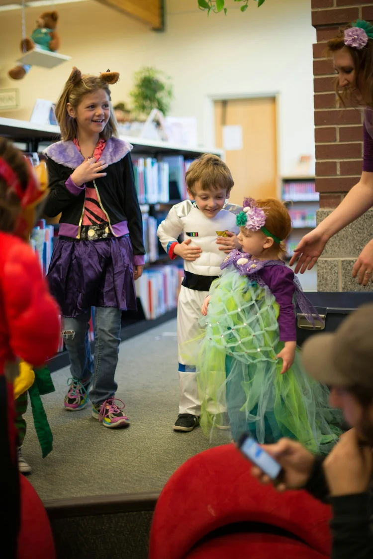 9 Reasons Libraries Are Amazing for Kids (and Their Moms) — Read To Me ...