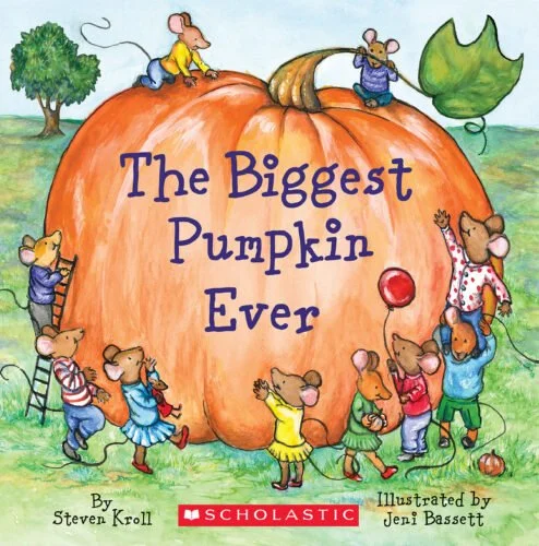 15 Fall Books for Kids to Curl Up With This Season — Read To Me, Mom!