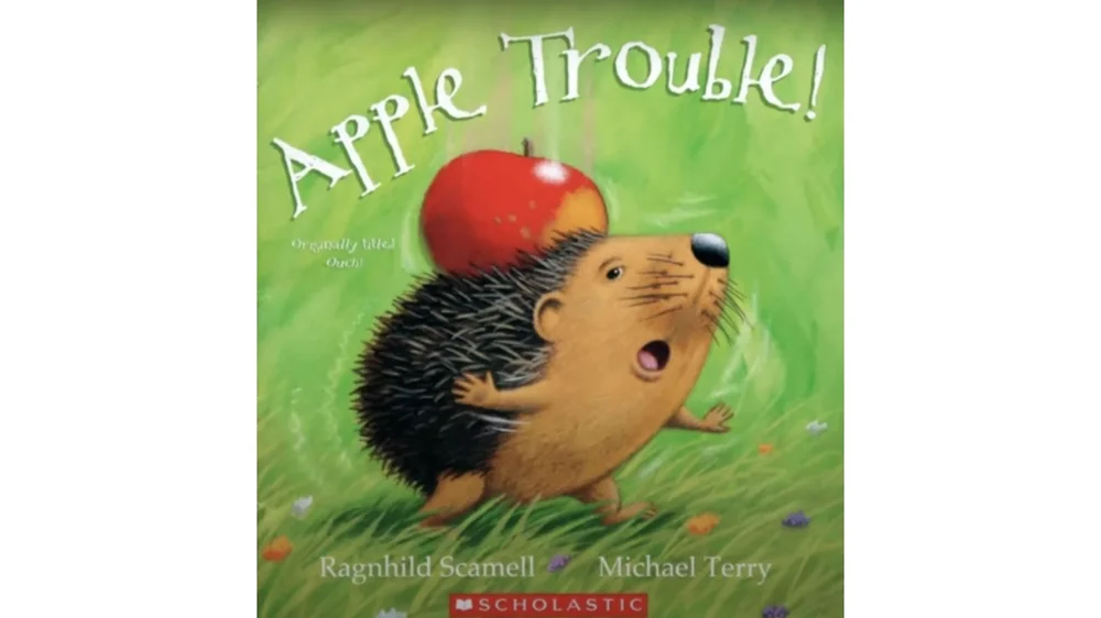 15 Fall Books for Kids to Curl Up With This Season — Read To Me, Mom!