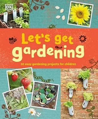 The Ultimate List of Gardening Books for Kids — Read To Me, Mom!