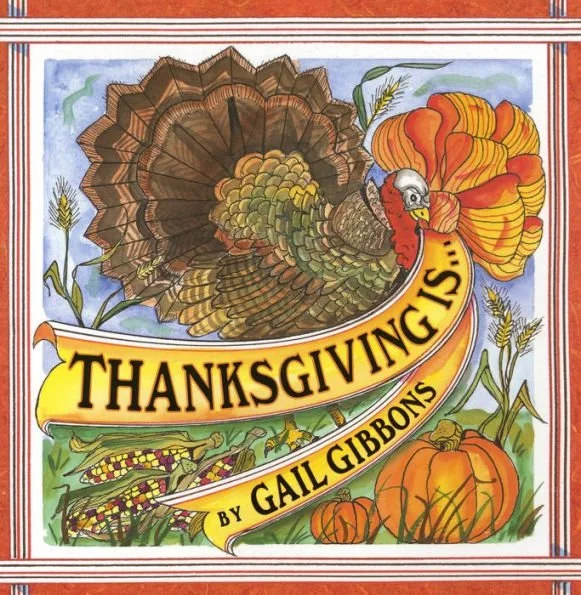 20 Heartwarming Kids’ Books About Thanksgiving And Gratitude — Read To ...