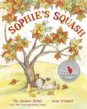 15 Fall Books for Kids to Curl Up With This Season — Read To Me, Mom!