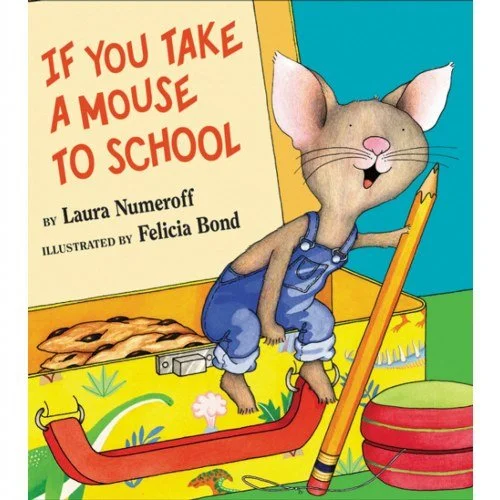 15 of the Best Back-to-School Books — Read To Me, Mom!