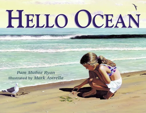 20 Fun Beach Books for Kids — Read To Me, Mom!