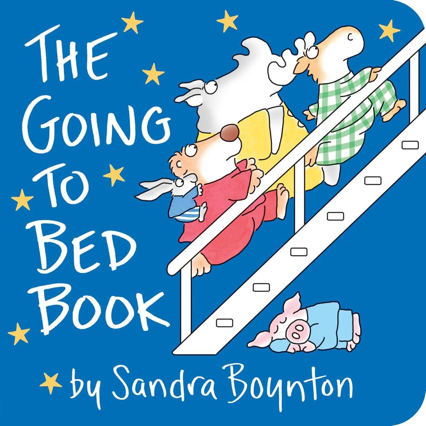 15 Bedtime Books for Toddlers That Help Turn Chaos Into Cuddles — Read ...