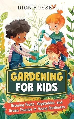 The Ultimate List of Gardening Books for Kids — Read To Me, Mom!
