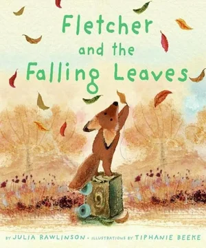 15 Fall Books for Kids to Curl Up With This Season — Read To Me, Mom!