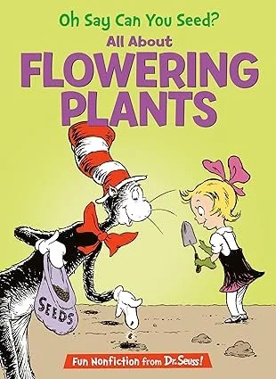 The Ultimate List of Gardening Books for Kids — Read To Me, Mom!