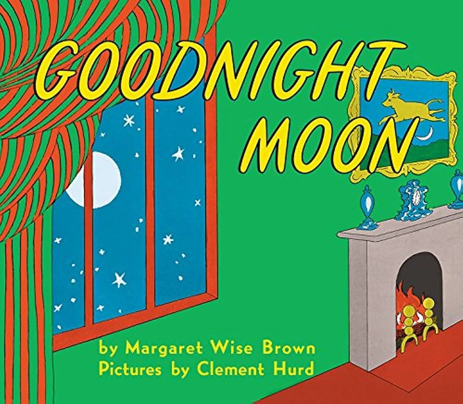 15 Bedtime Books for Toddlers That Help Turn Chaos Into Cuddles — Read ...