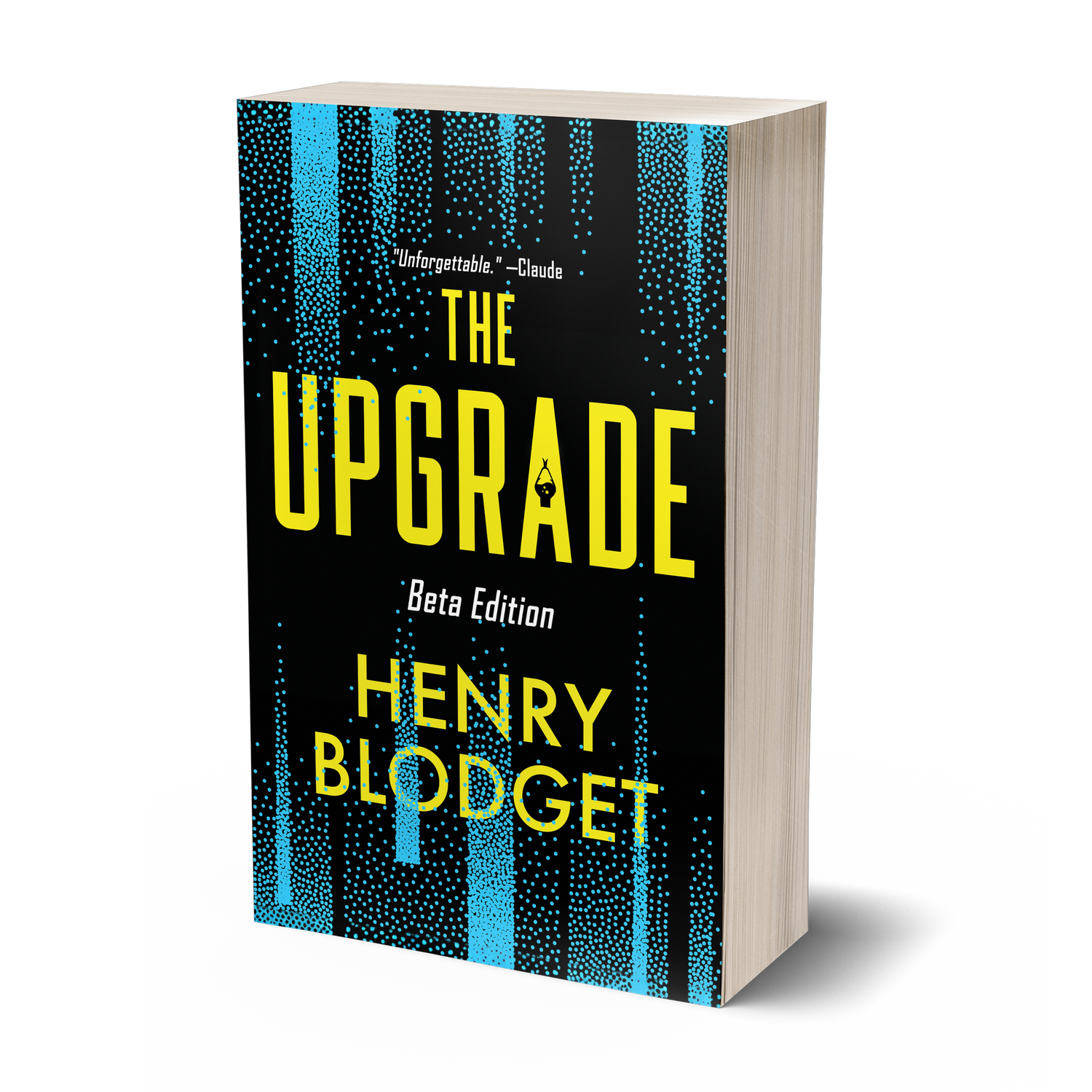 Henry Blodget