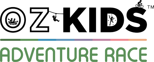Adventure Race | Join the Adventure Now — OZ Kids