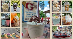 Mr. G's Ice Cream