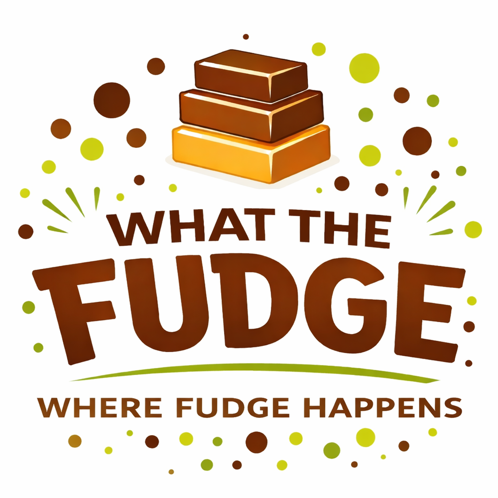 Highlands Ranch Spring Bazaar — What the Fudge