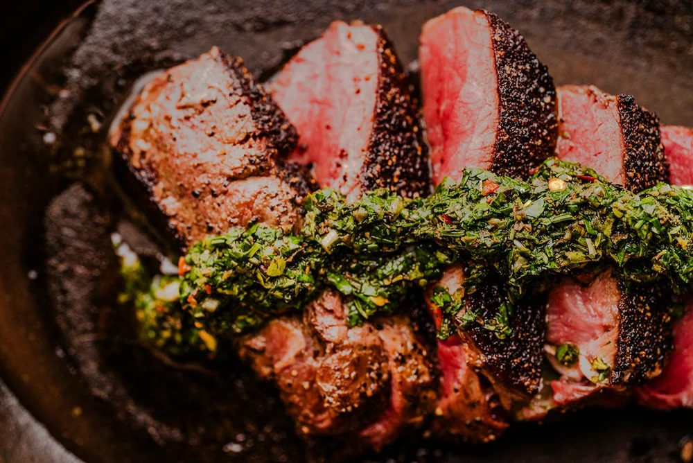 Gallery — Rancher • Butcher • Chef • RBC