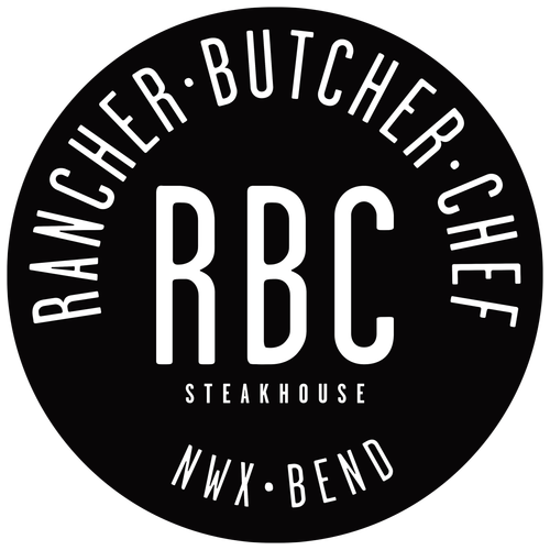 Rancher • Butcher • Chef • RBC