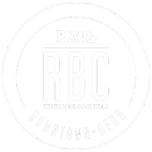 Bar RBC • Tapas • Wine • Cocktails