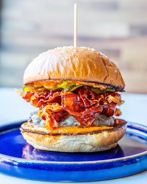 Bar RBC • Tapas • Wine • Cocktails