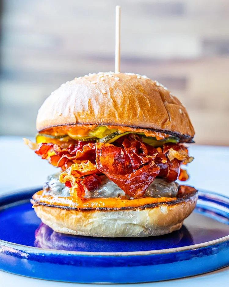 Bar RBC • Tapas • Wine • Cocktails