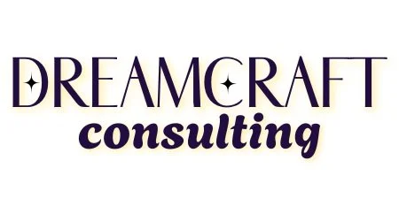 Dreamcraft Consulting — Kath Zee - Inspired Business Strategist