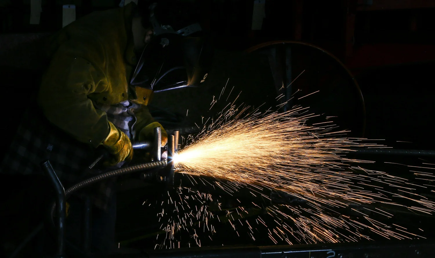 HIGHLAND FORGE & FABRICATION