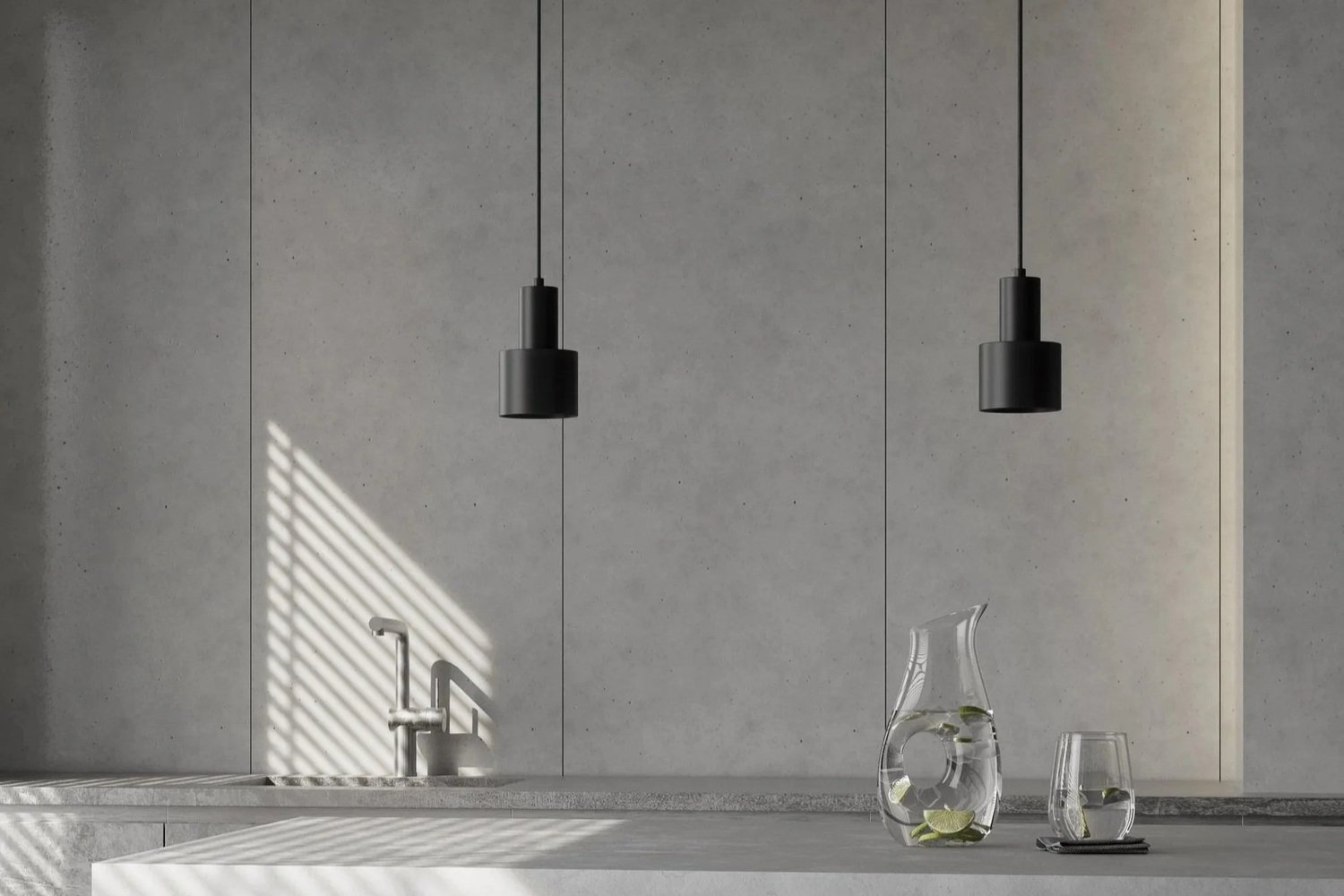 Understanding Direct and Indirect Lighting — MaterialMade