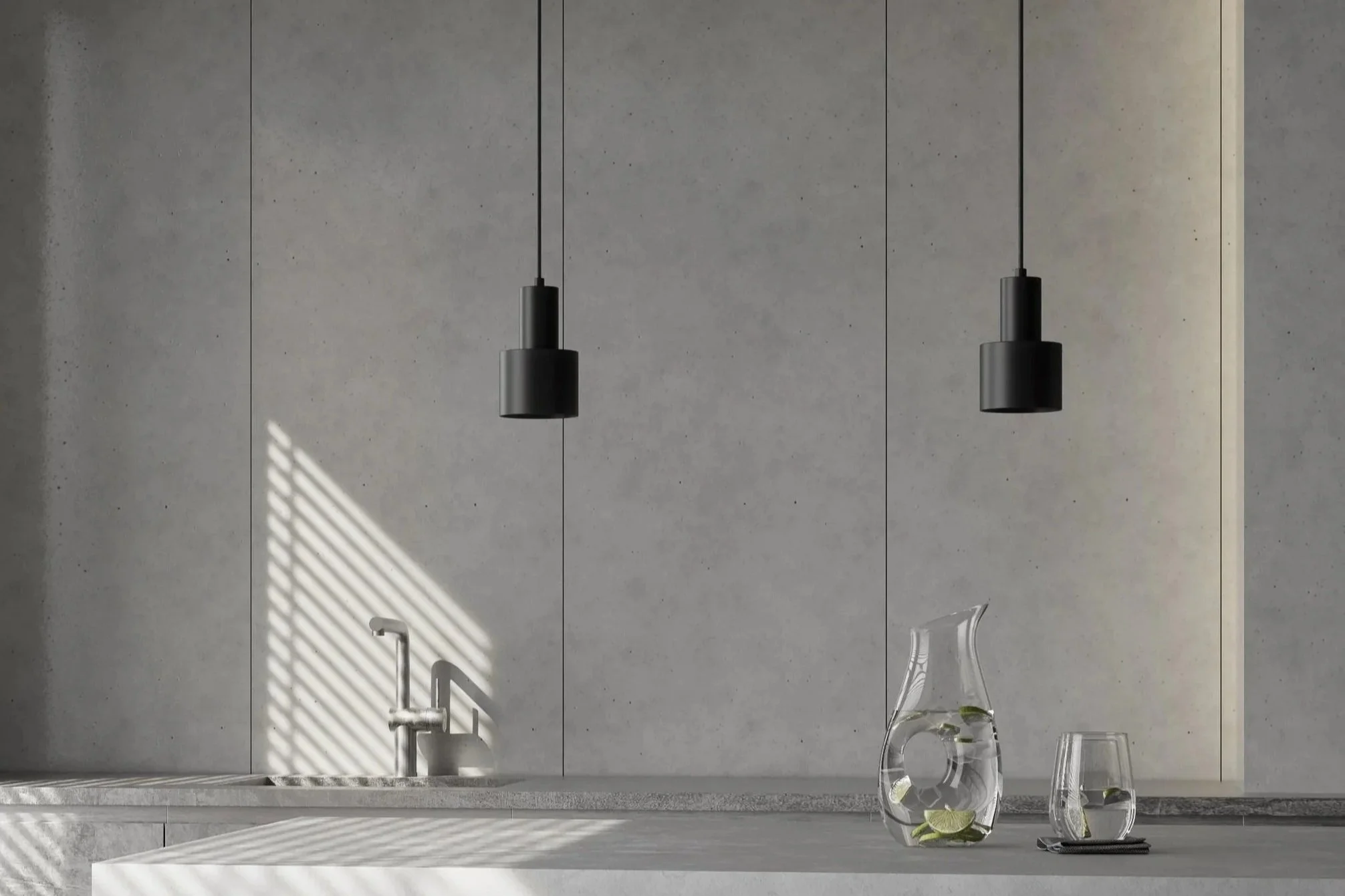 Understanding Direct and Indirect Lighting — MaterialMade