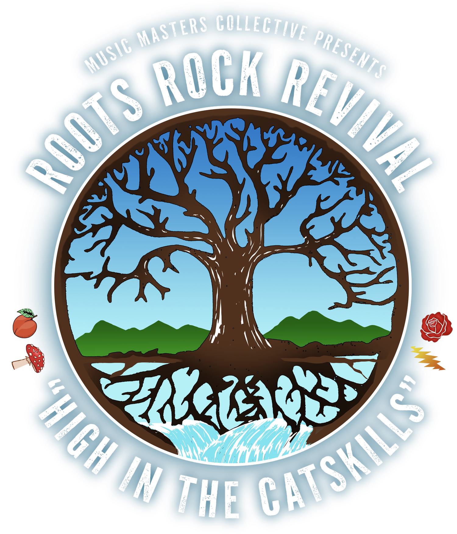 ROOTS ROCK REVIVAL