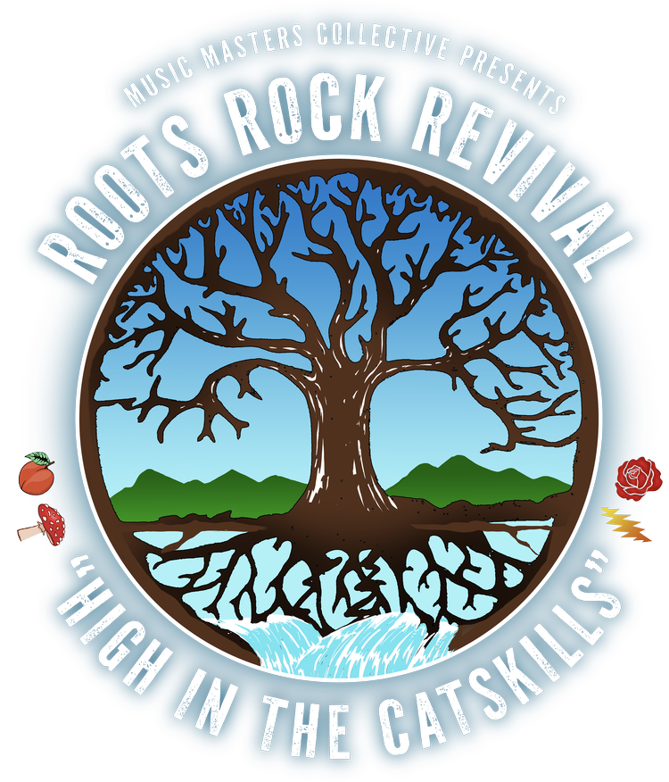 ROOTS ROCK REVIVAL