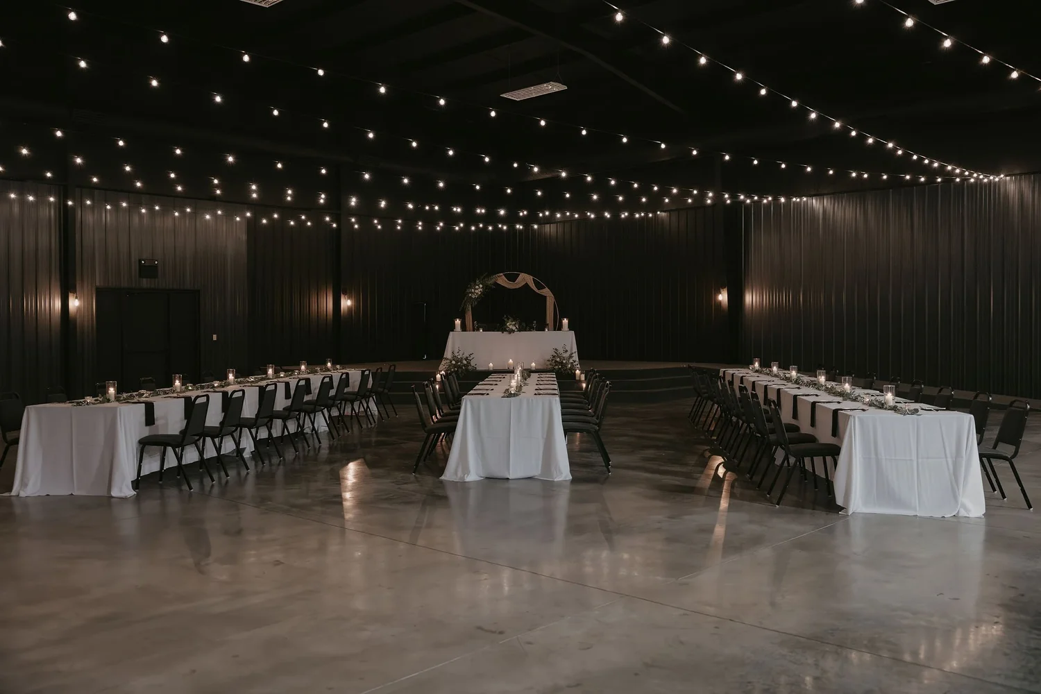 Venue 901 weddings events meetings | Host Your Event