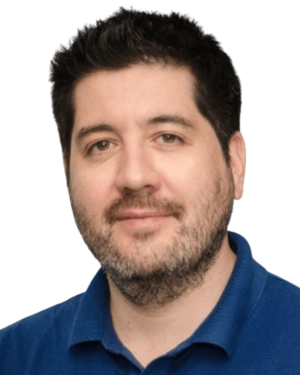 Capital of Space Innovation Center — Connected DMV