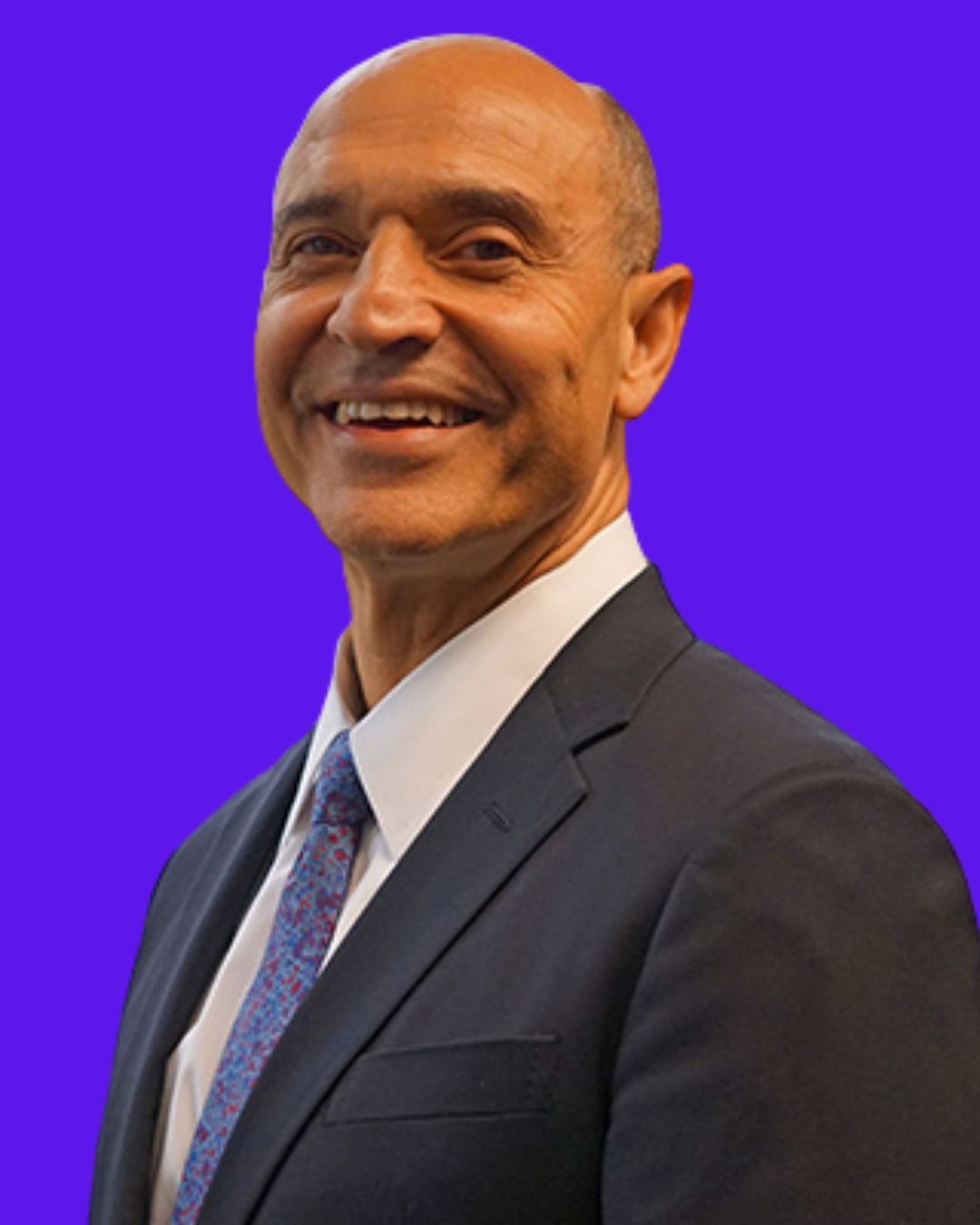 Capital of Space Innovation Center — Connected DMV