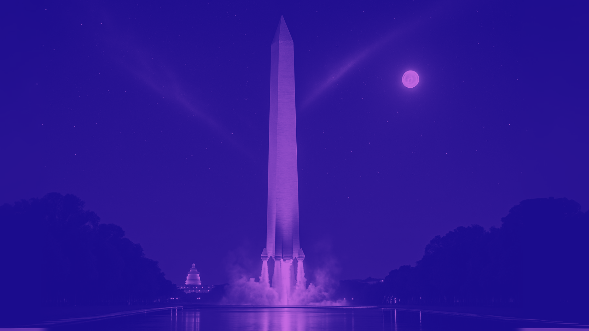 Capital of Space Innovation Center — Connected DMV