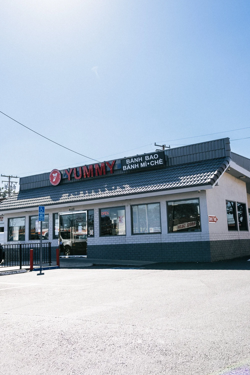 Our Locations — Yummy Bakery