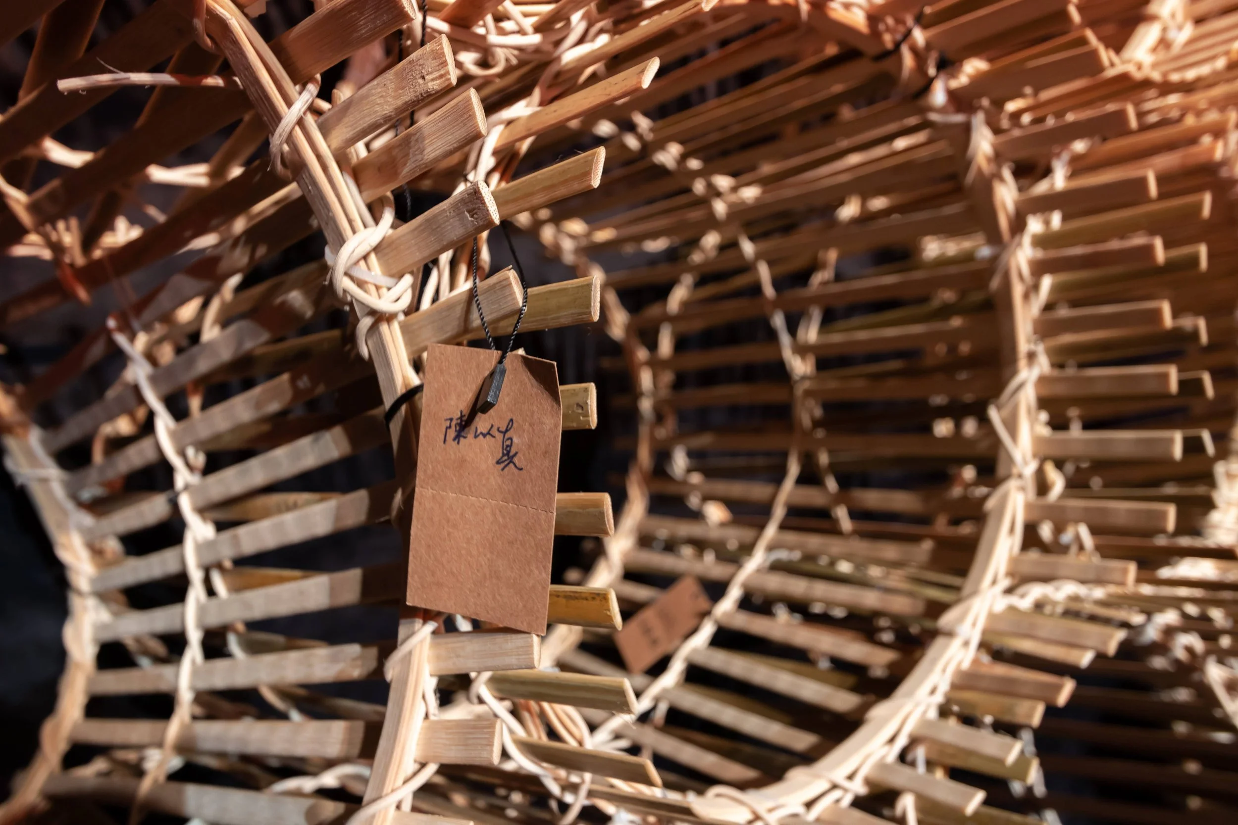 Come.Unity (for TED x Taipei) — Cheng Tsung FENG