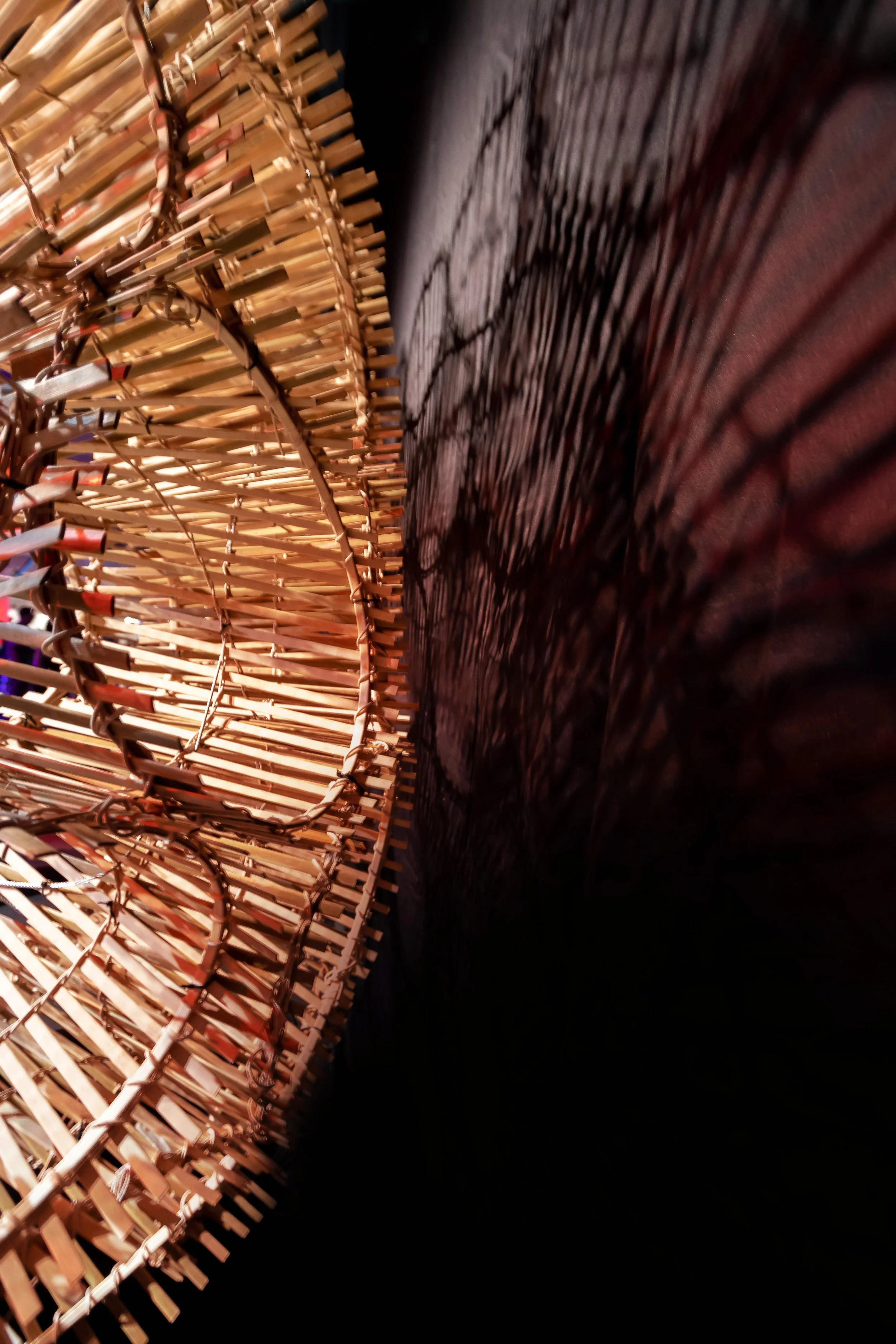 Come.Unity (for TED x Taipei) — Cheng Tsung FENG