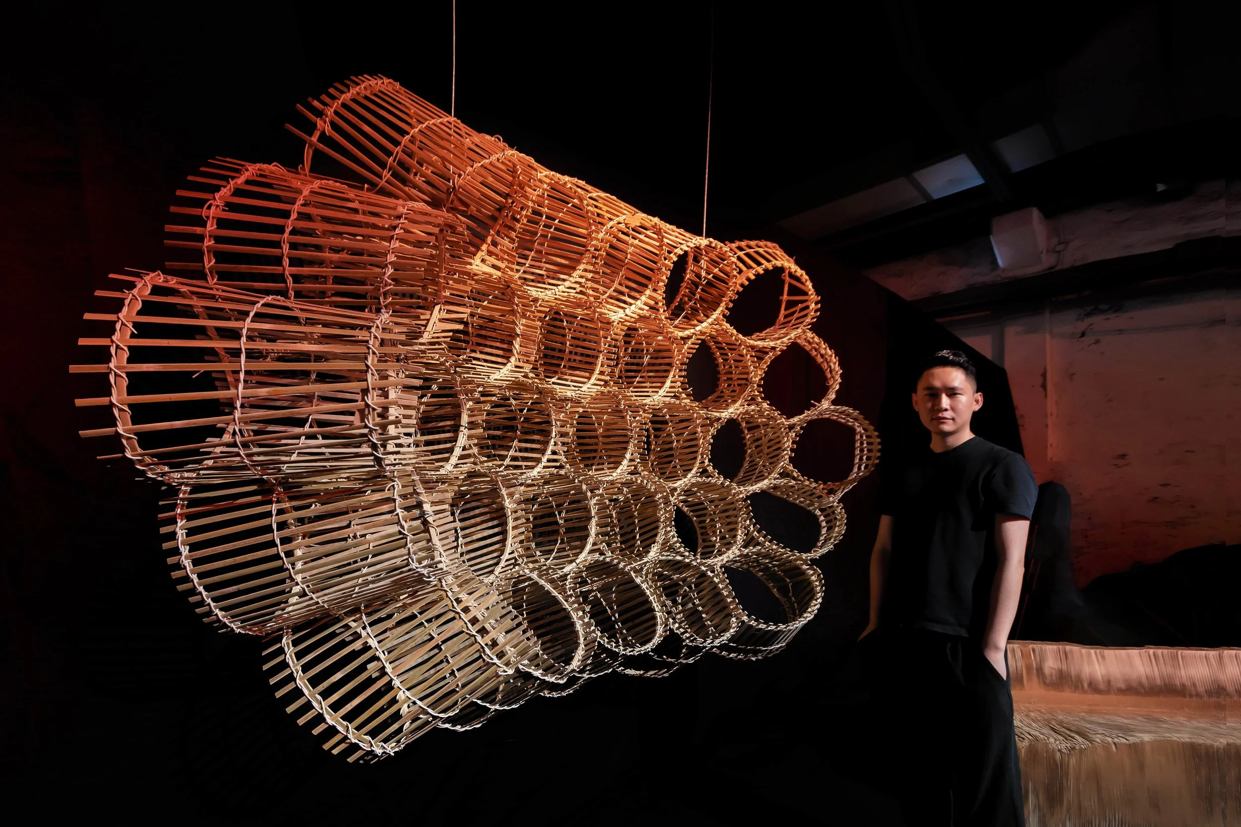 Come.Unity (for TED x Taipei) — Cheng Tsung FENG