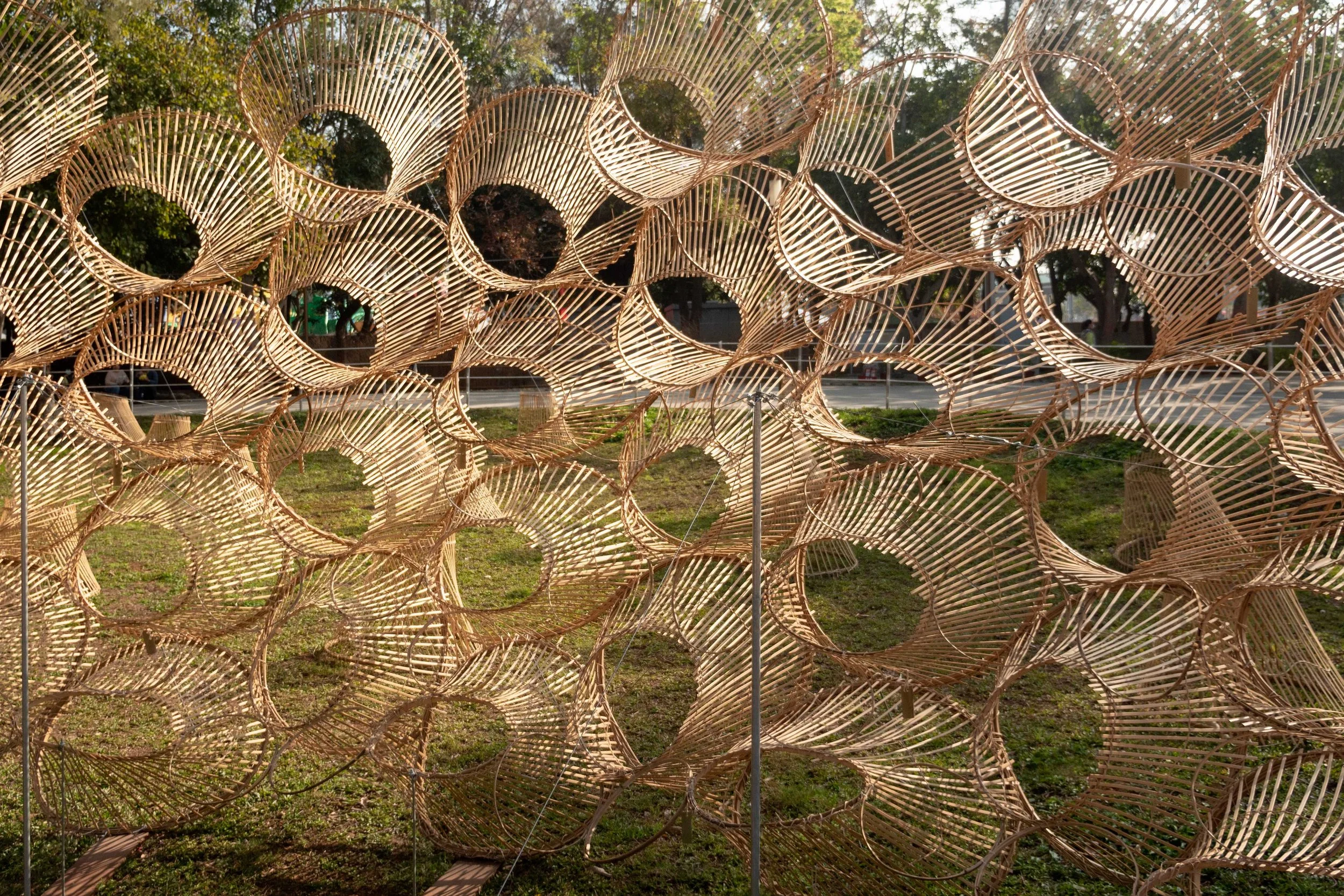 Fish Trap House IV Houli — Cheng Tsung FENG