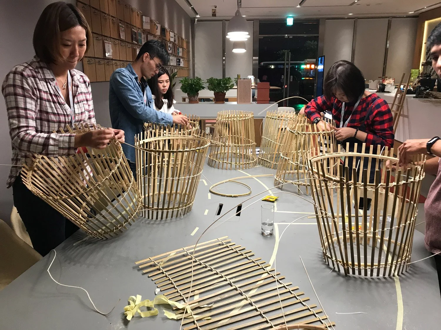 Come.Unity (for TED x Taipei) — Cheng Tsung FENG