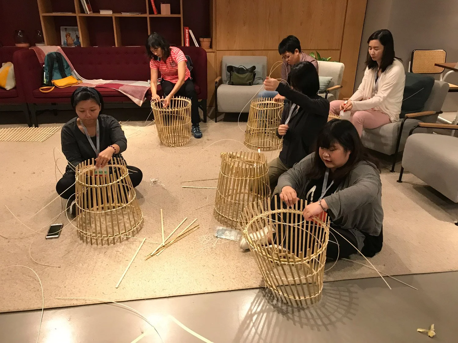 Come.Unity (for TED x Taipei) — Cheng Tsung FENG