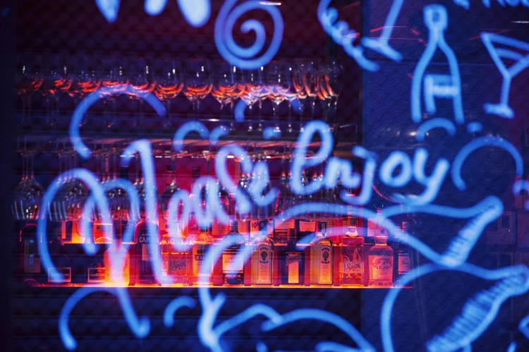 The Breakaway Bar & Grill