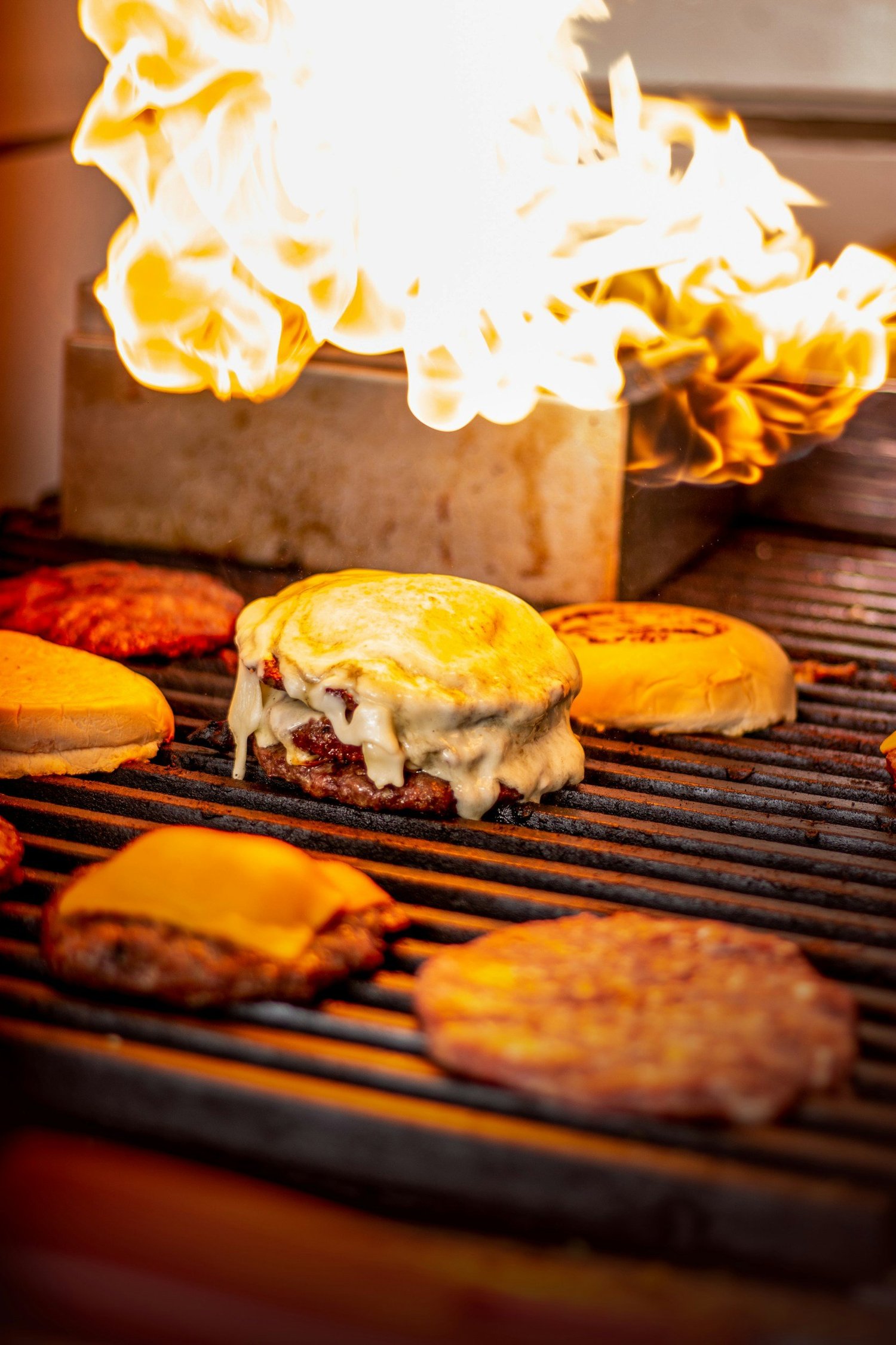 The Breakaway Bar & Grill