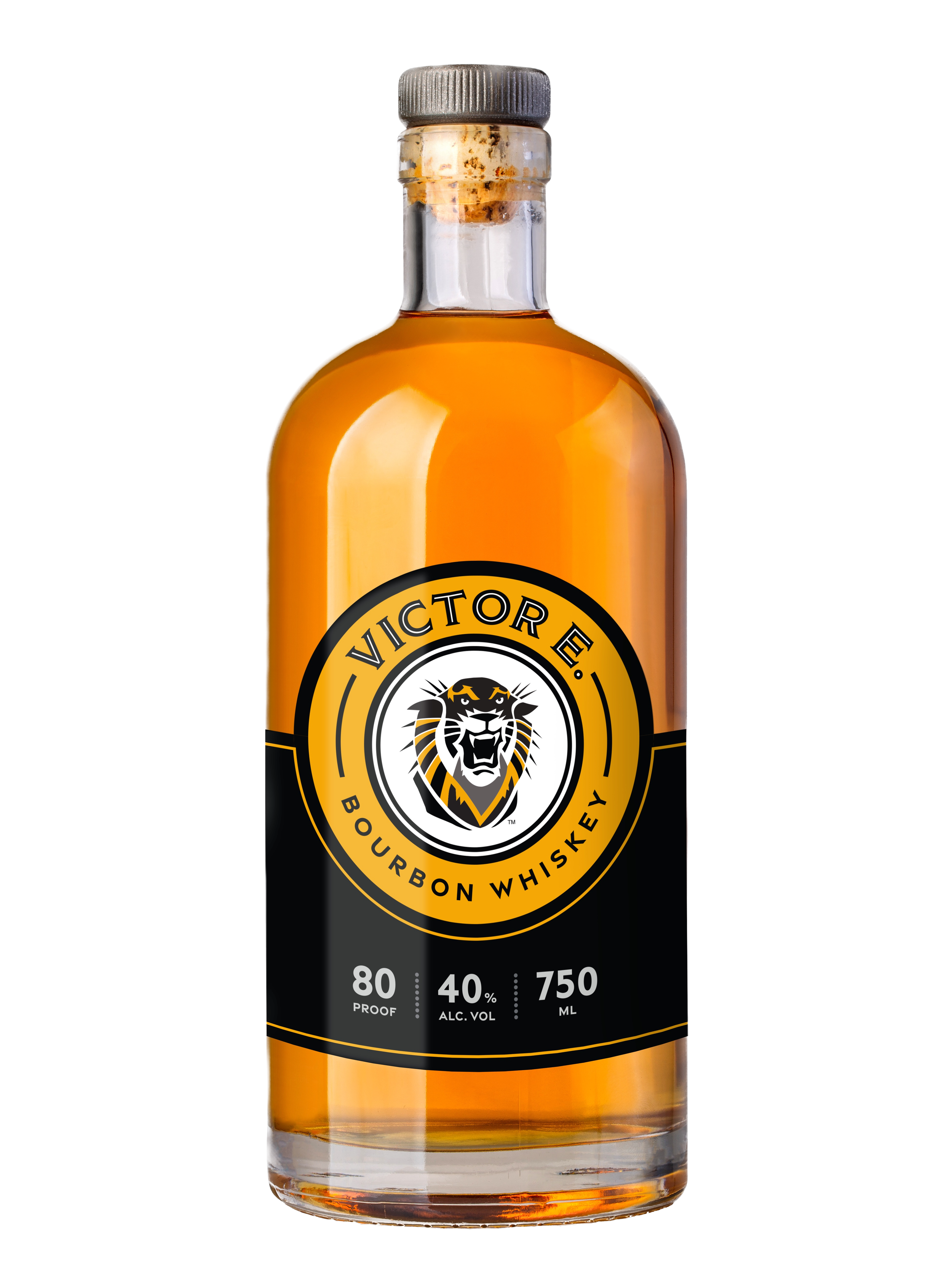 Victor E. Bourbon | Experience Authentic Kansas Spirits – Shop Now ...