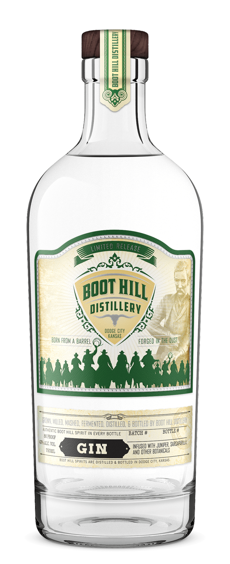 Whiskey | Explore Craft Whiskey Today — Boot Hill Distillery