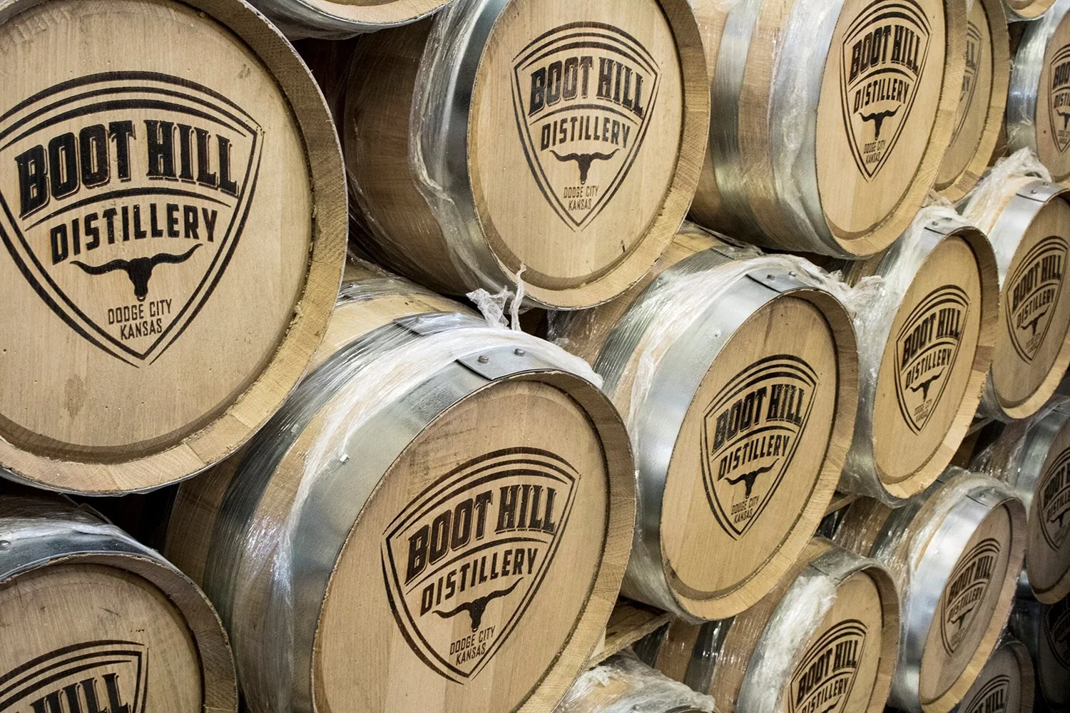 Whiskey | Explore Craft Whiskey Today — Boot Hill Distillery