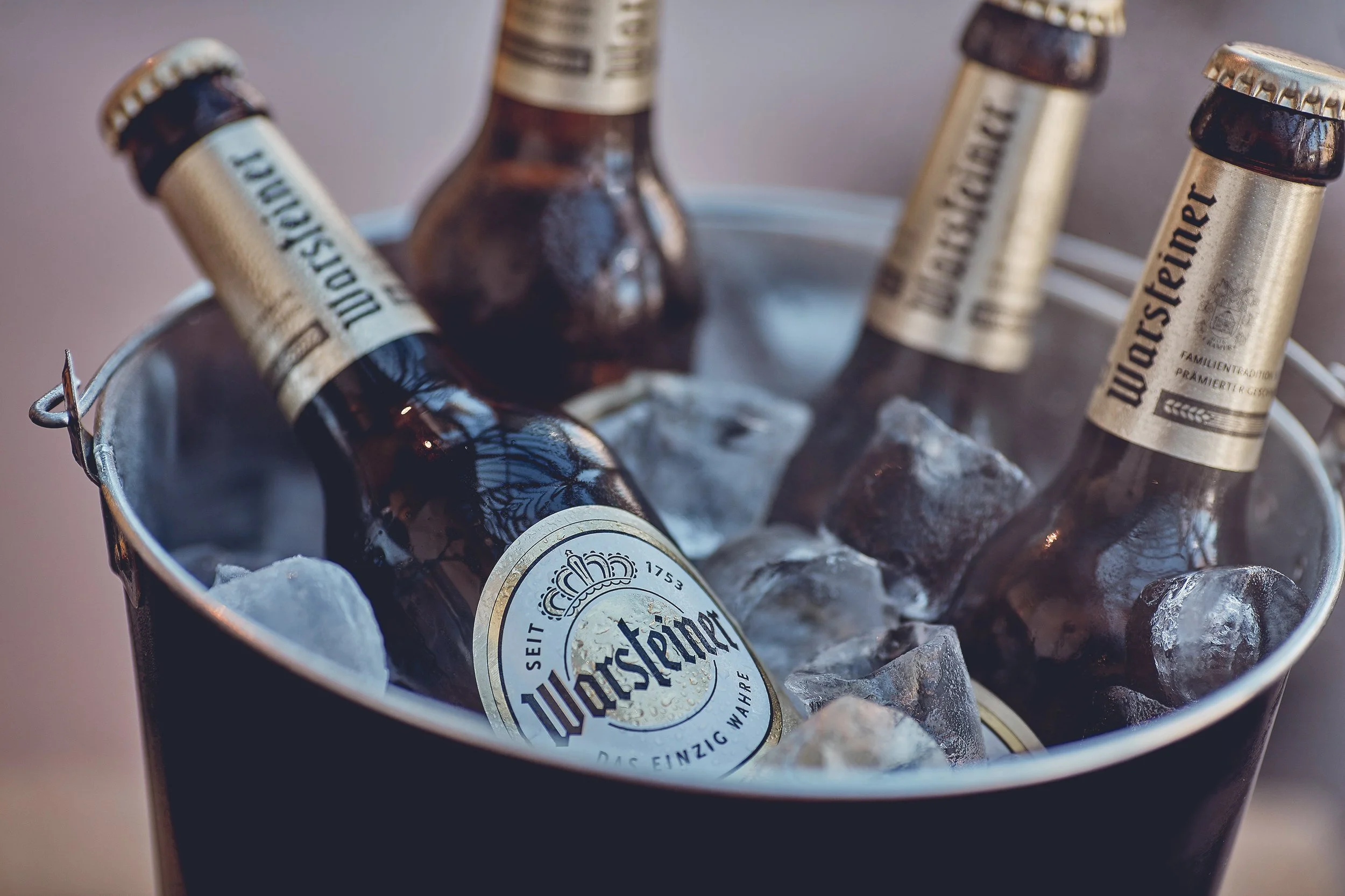 Warsteiner — Transwift Pte Ltd