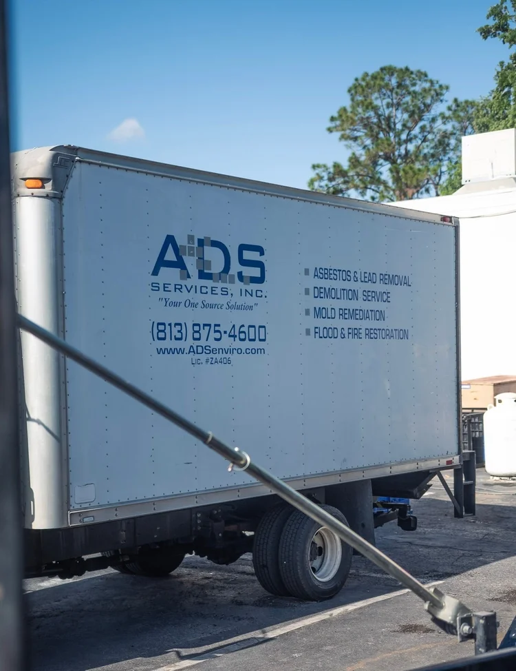 Demolition & Abatement Services Tampa — ADS