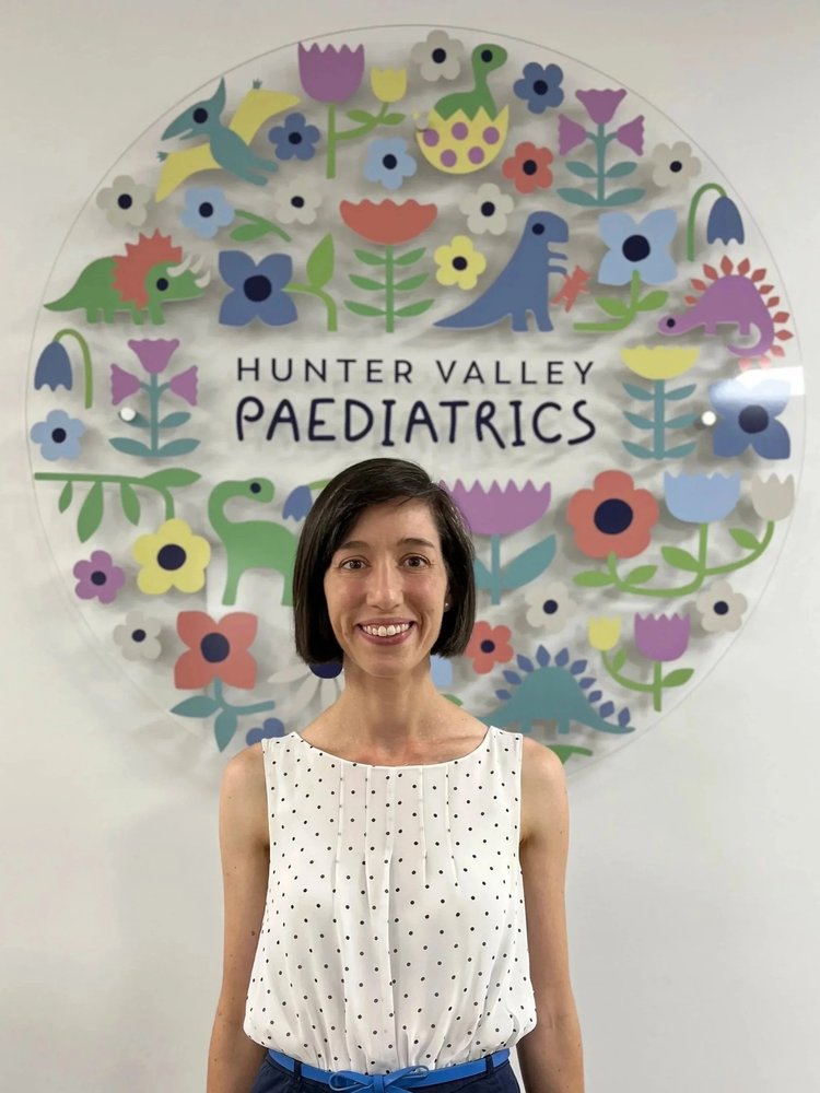 About Us — Hunter Valley Paediatrics · Newcastle Paediatricians ...