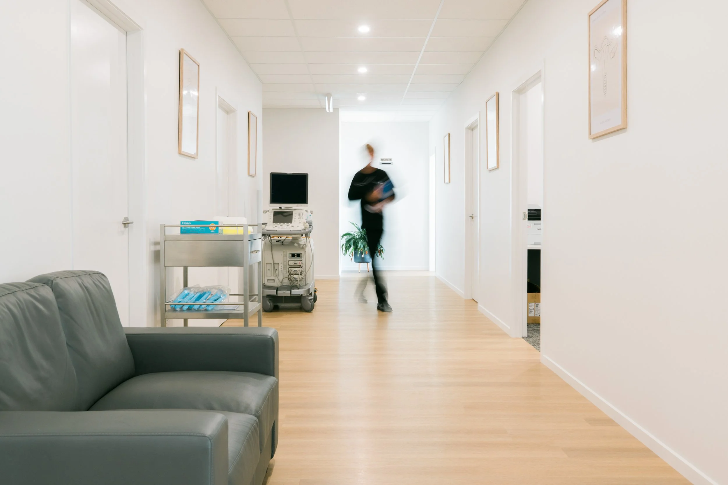 Patient Information — Imaging Plus