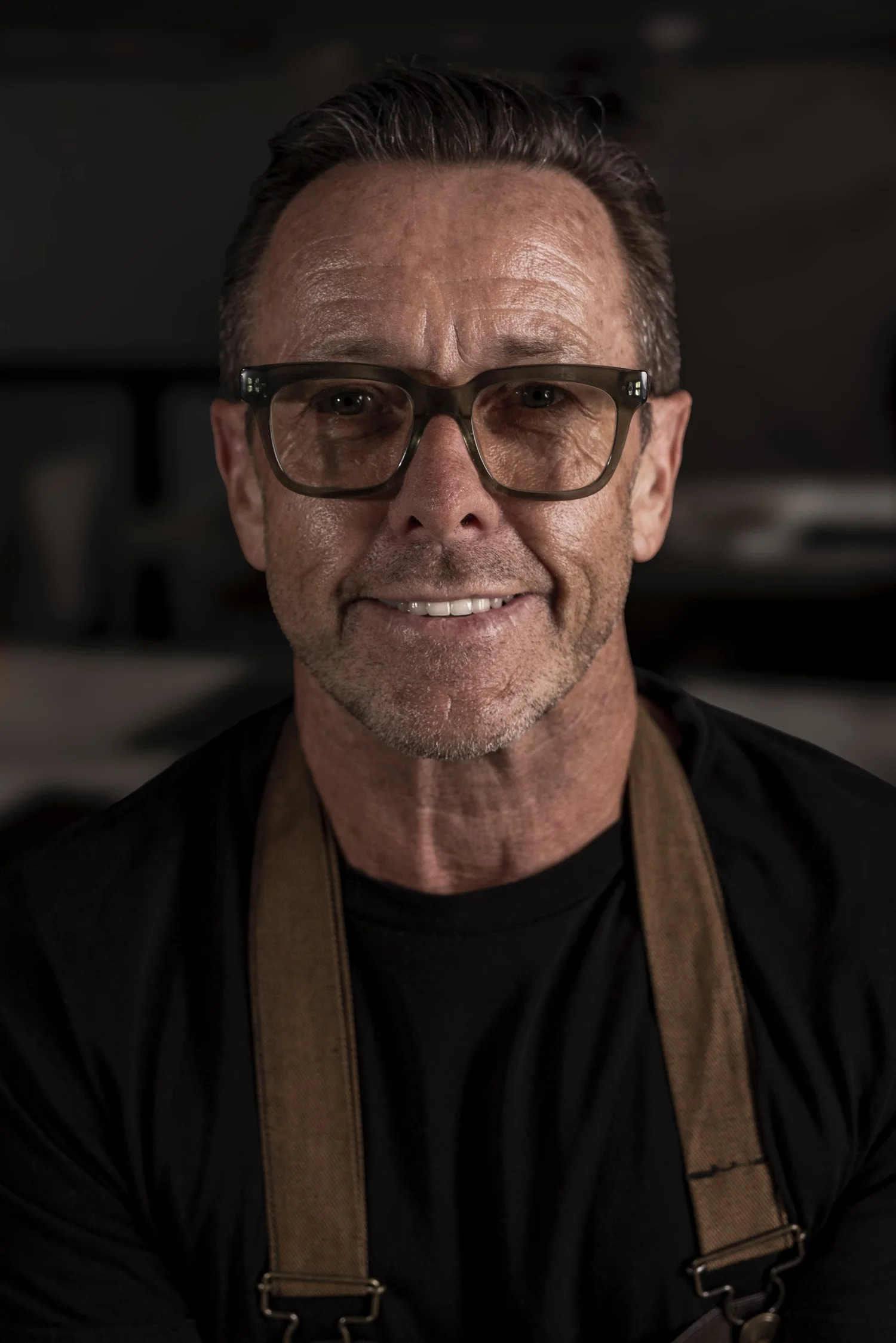 Chef Martyn Price — Greenstone Chef Experienced private chef in New ...